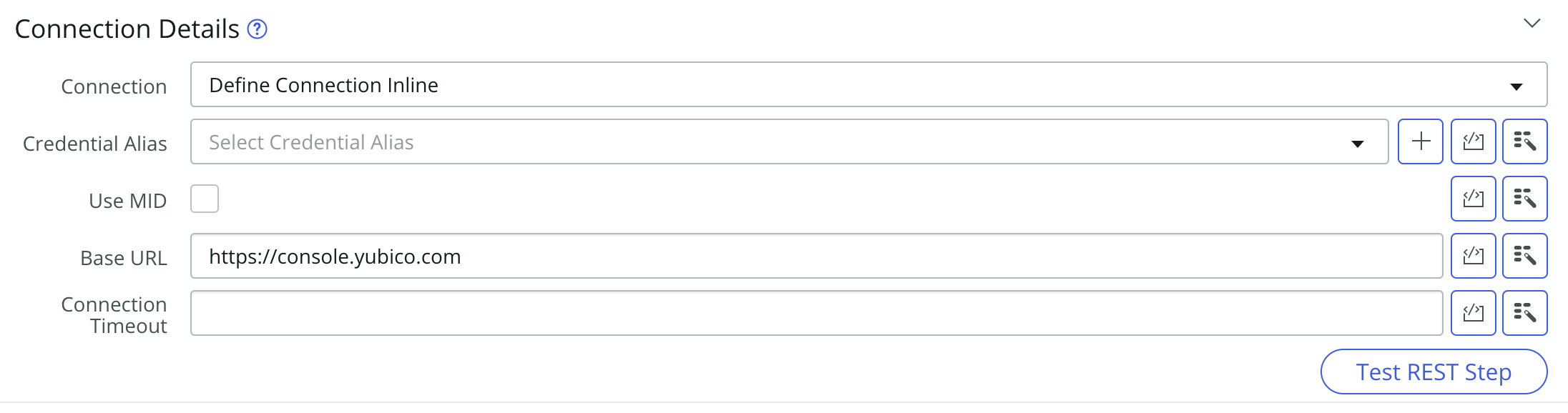 Get Yubico Transport and Signing Keys | YubiEnterprise Delivery ...
